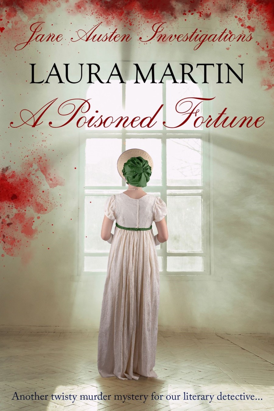 Laura Martin – Historical Author