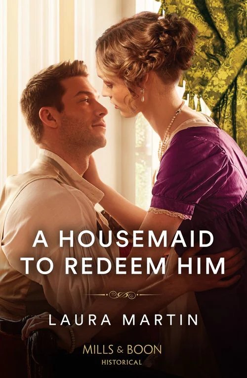 Historical Romance – Laura Martin